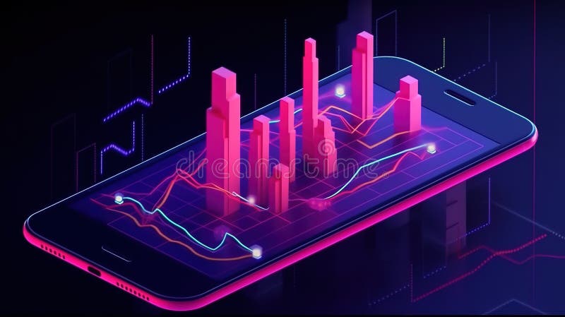 Application of Smartphone with Business Graph and Analytics Data on ...