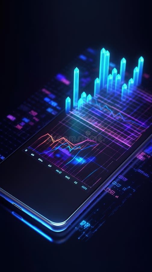 Application of Smartphone with Business Graph and Analytics Data on ...