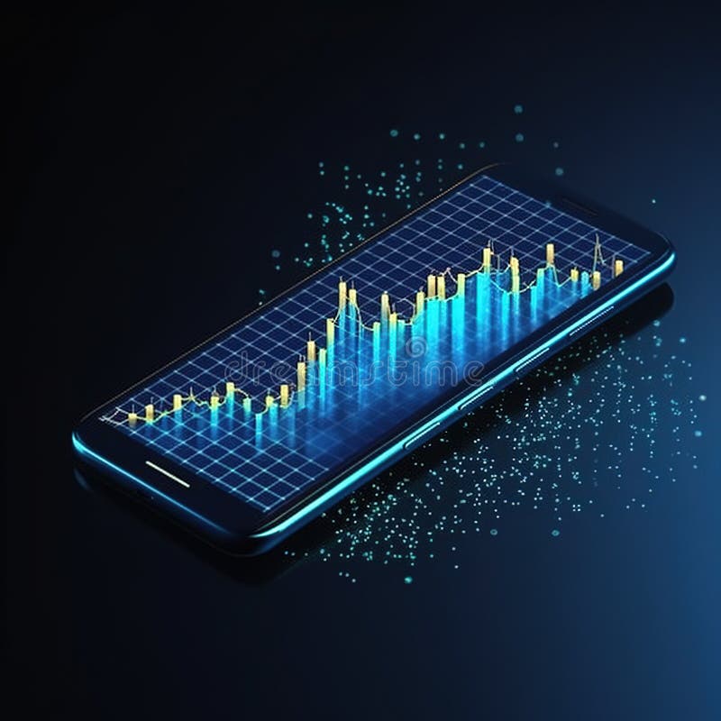 Application of Smartphone with Business Graph and Analytics Data on ...