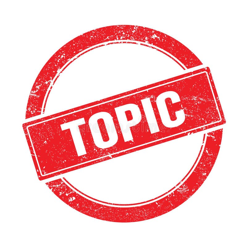 Round Topic Stock Illustrations – 593 Round Topic Stock Illustrations ...