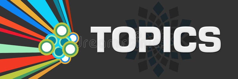 Topics Conversation Stock Illustrations – 756 Topics Conversation Stock ...