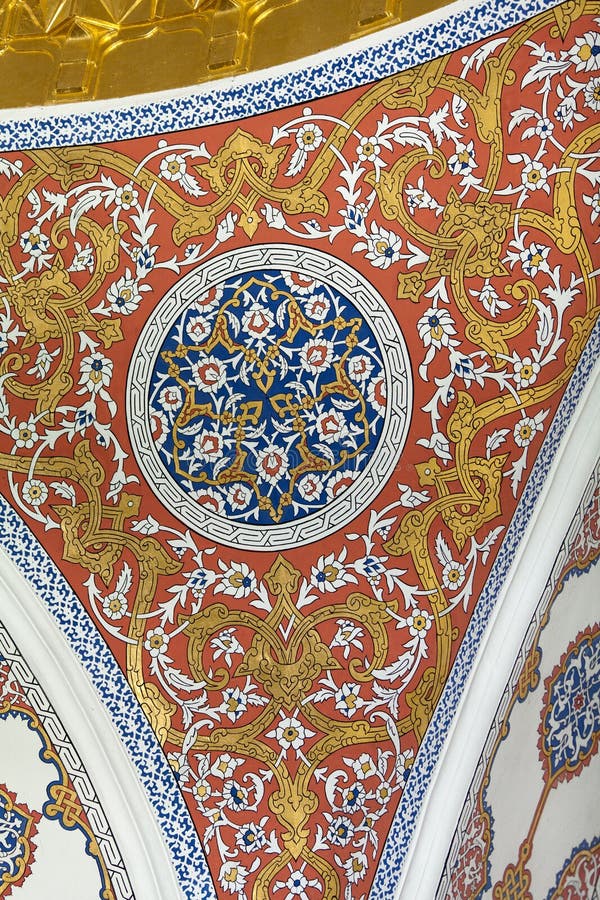 Topkapi Palace in Istanbul stock photo. Image of ancient - 36227478