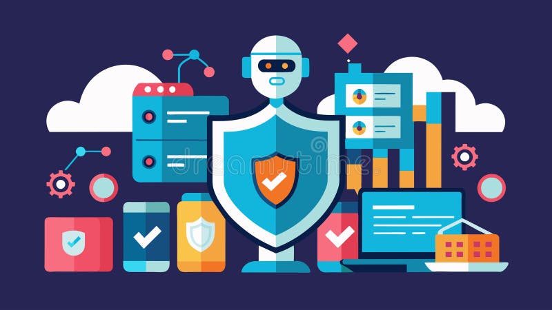 A Topoftheline Data Security System that Utilizes Artificial ...