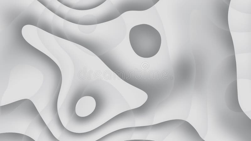 Topographic-Abstract Background Water Land Stock Footage - Video of ...