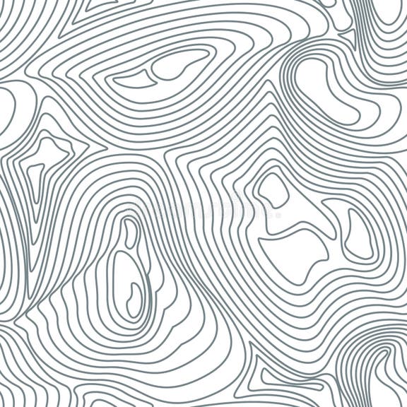 Topographical Map Seamless Stock Illustrations 1554 Topographical Map Seamless Stock