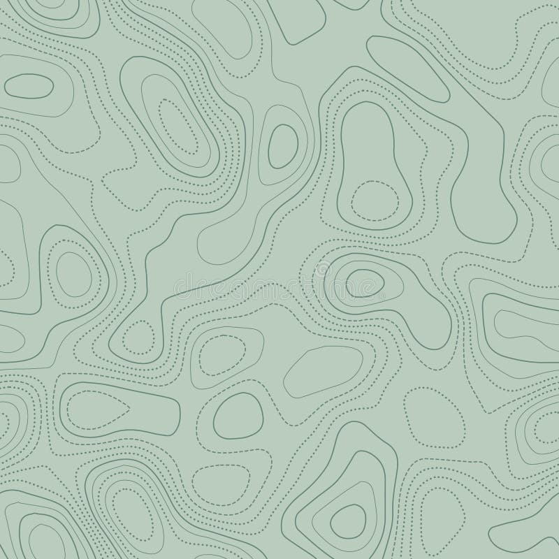 Topographic Treasure Map Stock Illustrations – 815 Topographic Treasure ...