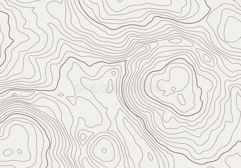 Altitude and Elevation Terminology Stock Vector - Illustration of ...