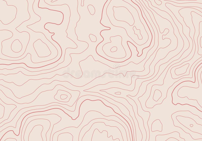 Altitude and Elevation Terminology Stock Vector - Illustration of ...