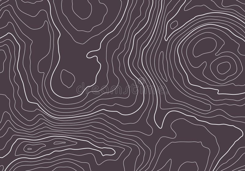 Altitude and Elevation Terminology Stock Vector - Illustration of ...