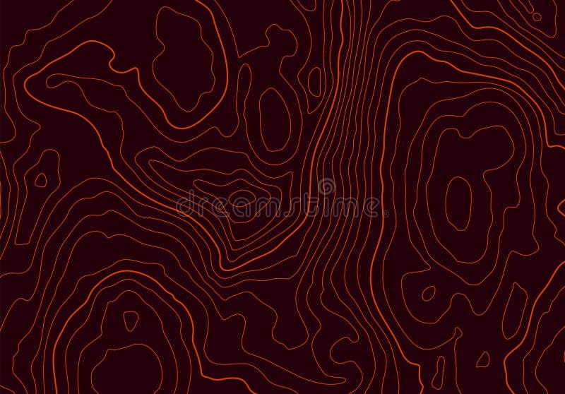 Altitude and Elevation Terminology Stock Vector - Illustration of ...