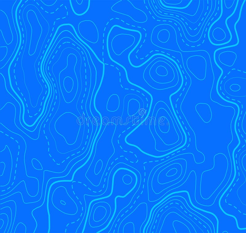 Topographic Map Background. Generating a Terrain Elevation Map. Grid Map. Contour Map. Valleys ...
