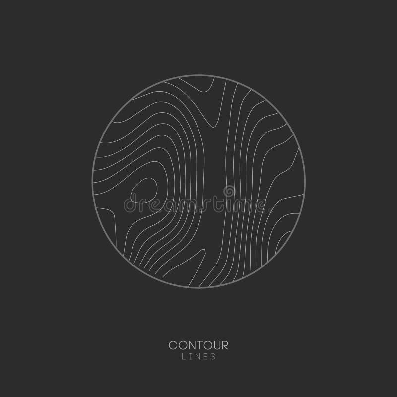 Topographic Logo Stock Illustrations – 471 Topographic Logo Stock ...