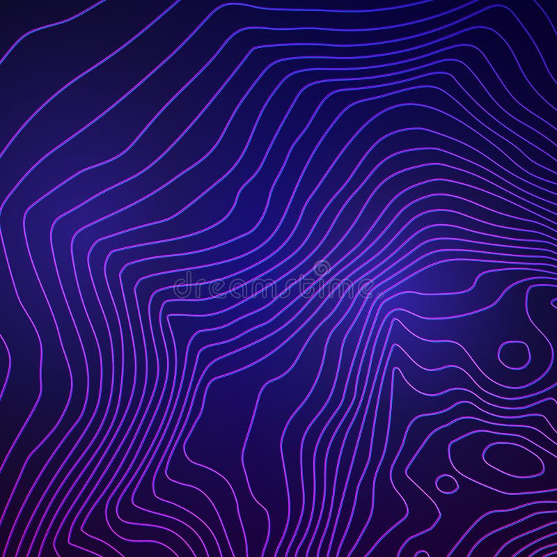 Purple Topo Stock Illustrations – 21 Purple Topo Stock Illustrations ...