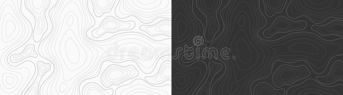 Geographic Design Patterns Stock Illustrations – 472 Geographic Design ...