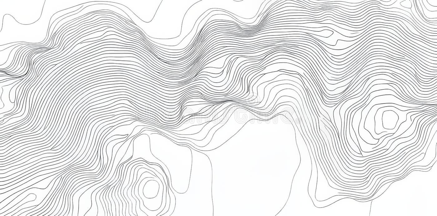 146 Contour Line Patterns Stock Photos - Free & Royalty-Free Stock ...