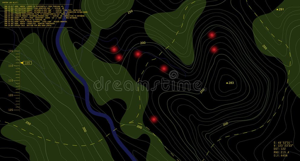 Data Coordinates Stock Illustrations – 3,726 Data Coordinates Stock ...