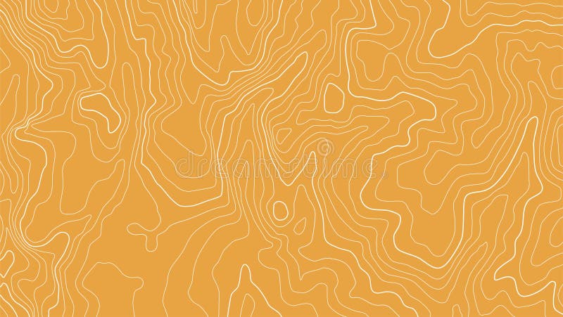 Water Topography Seamless Stock Illustrations – 184 Water Topography ...