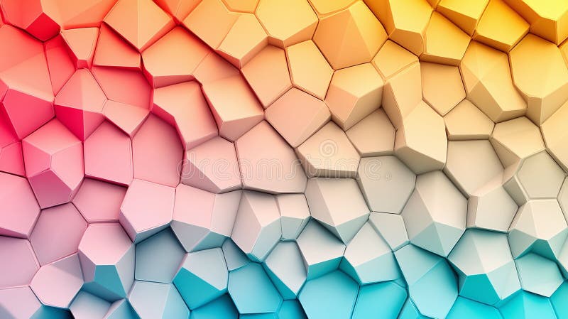 Topology Study Patterns Creating Impossible Surface Textures in ...