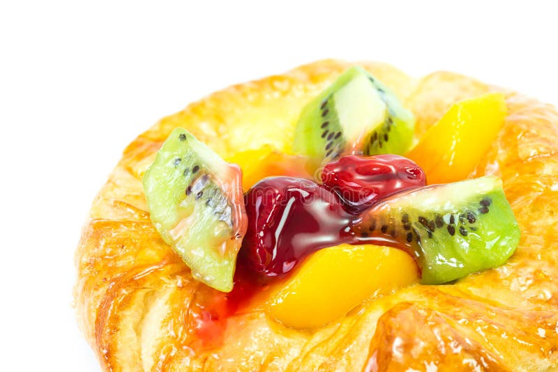 Topping bakery stock photo. Image of closeup, kiwi, sweetmeat - 51077144