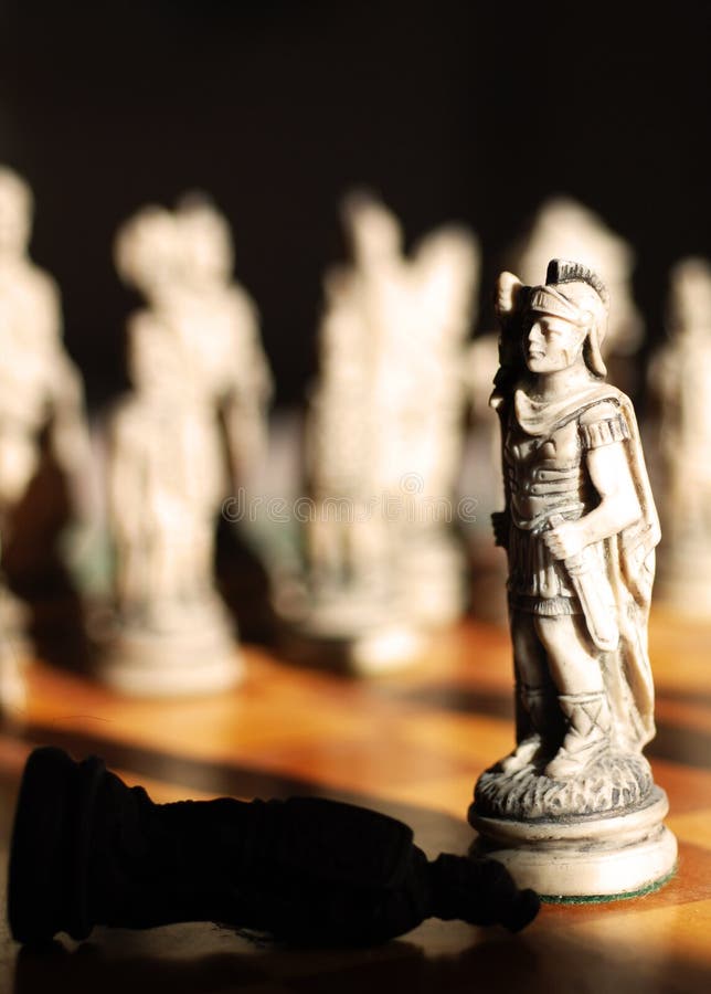 Toppled stock image. Image of battle, column, conquer - 11331915