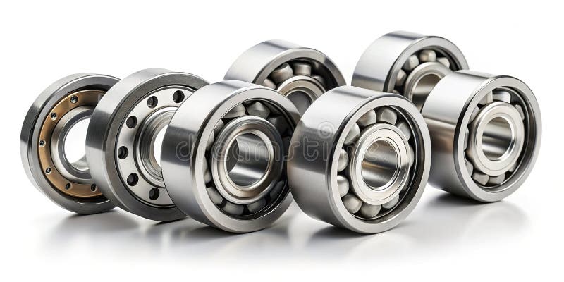 Precisionengineered Replacement Stock Illustrations – 16 ...