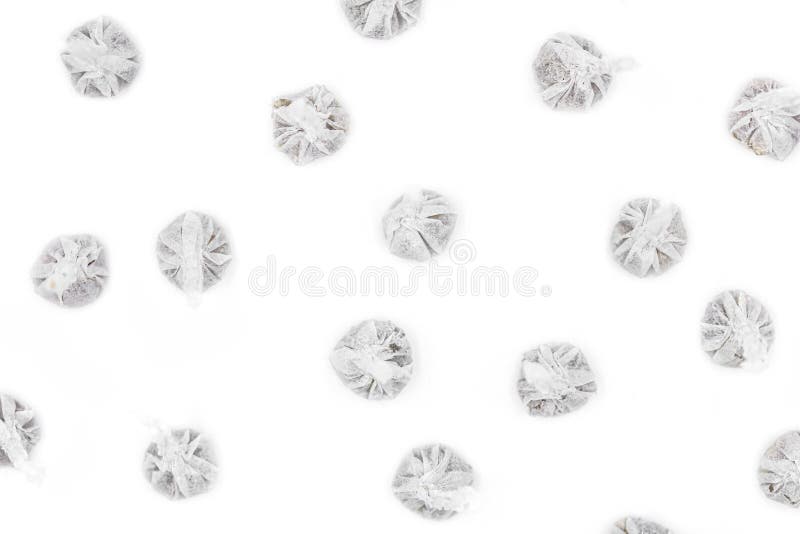 Topview of Small Jumping Jack, Firecracker, Devil Bangers or Poppers ...