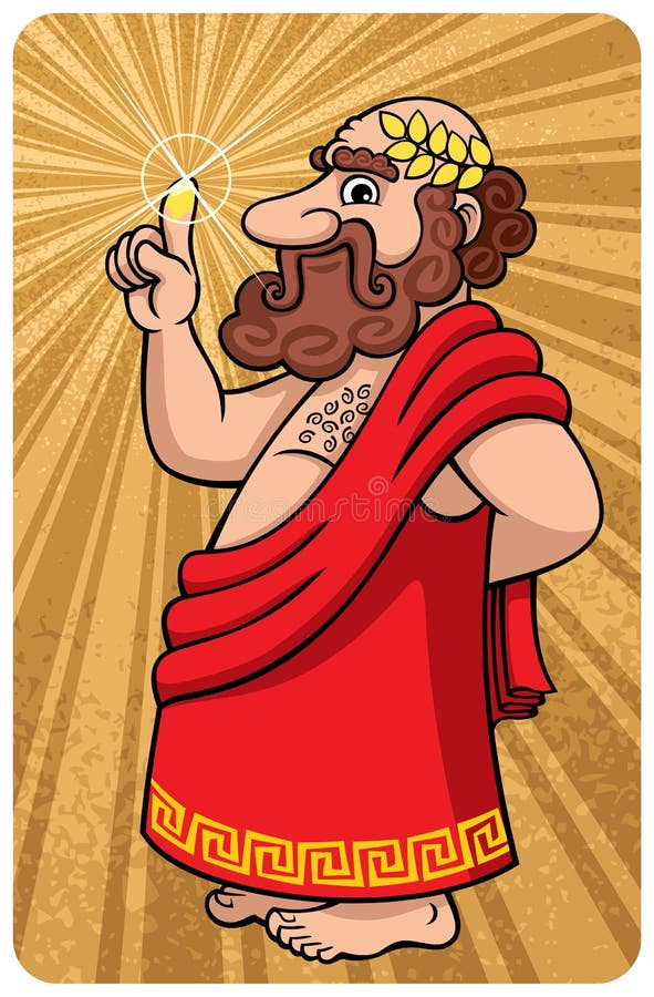 Toque do Midas ilustração do vetor. Ilustração de ganho - 23739223