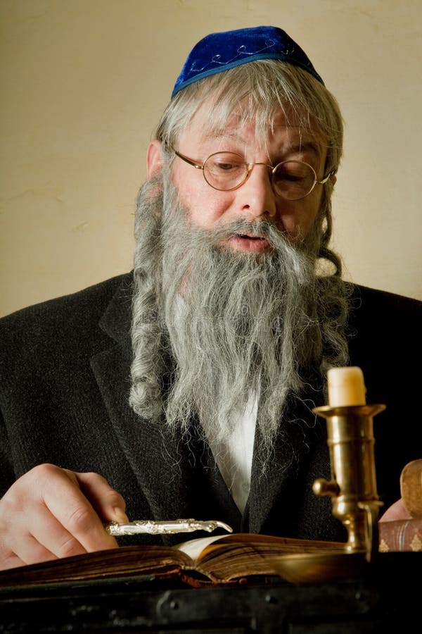 Torah pointer stock photo. Image of beard, judaic, book - 9760208