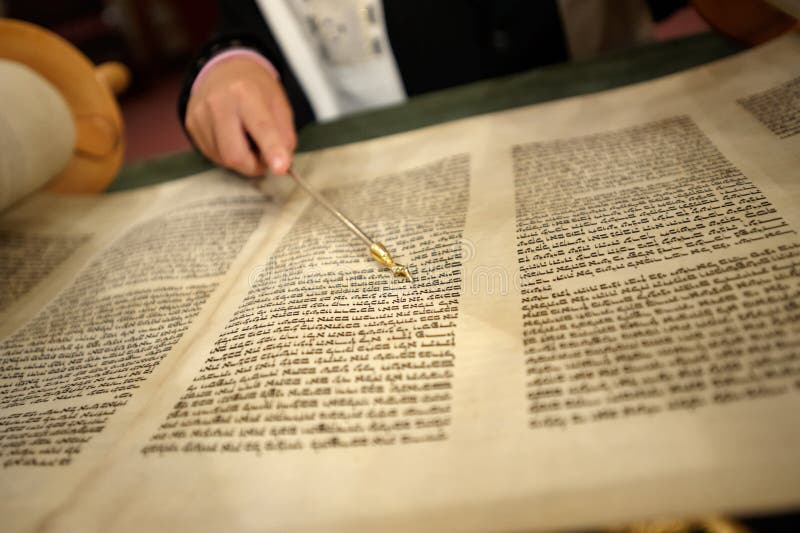 Torah Reading stock photo. Image of temple, wisdom, tallit - 3178588
