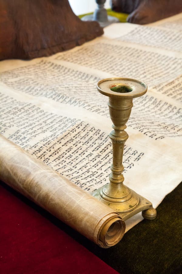Sefer Torah Stock Images - Download 188 Royalty Free Photos