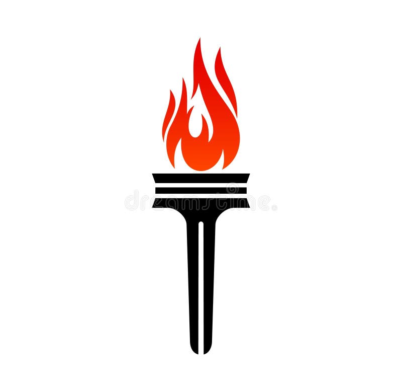 Torch Freedom Liberty Stock Illustrations – 5,307 Torch Freedom Liberty ...