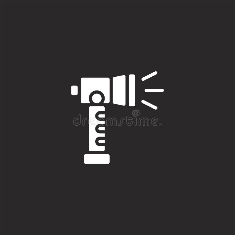 Mobile Torch Icon Stock Illustrations – 1,382 Mobile Torch Icon Stock ...