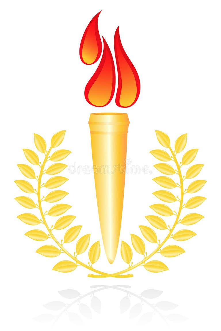 Leadership Torch Stock Illustrations – 812 Leadership Torch Stock ...