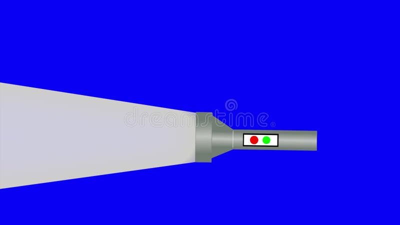 Torch Light Shines bright stock footage. Video of torch - 300927618