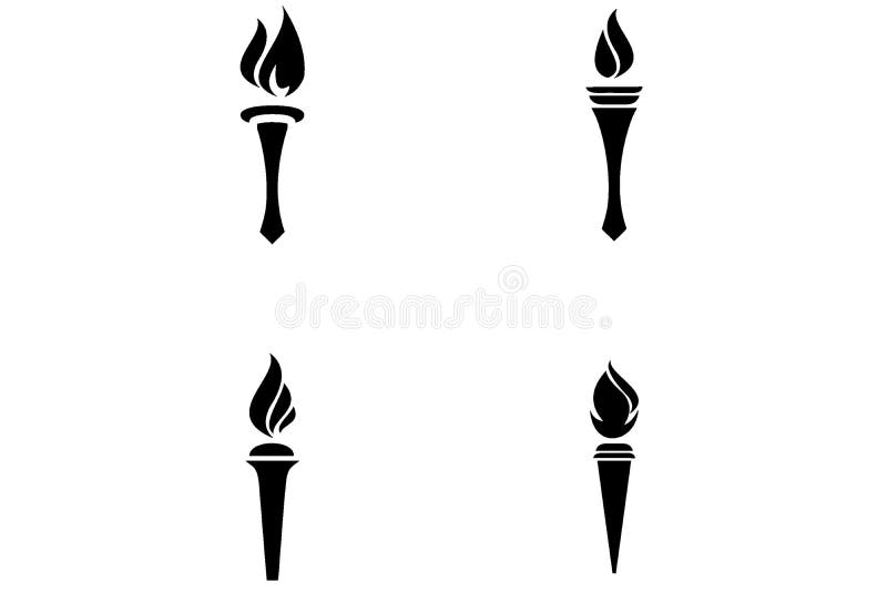 School Torch Stock Illustrations – 706 School Torch Stock Illustrations ...