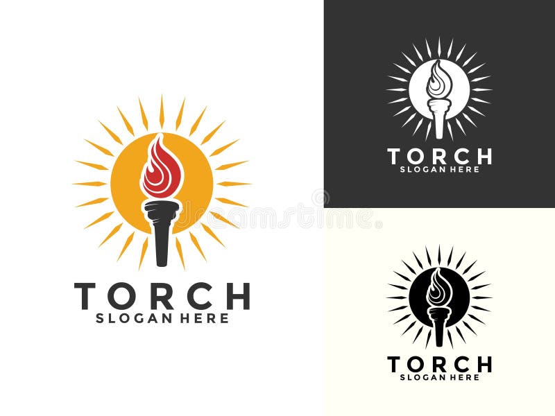 School Torch Stock Illustrations – 731 School Torch Stock Illustrations ...