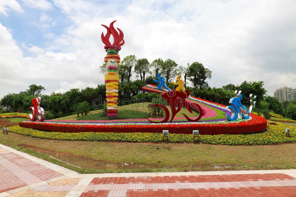 Torch shape editorial photography. Image of models, torch - 20331132