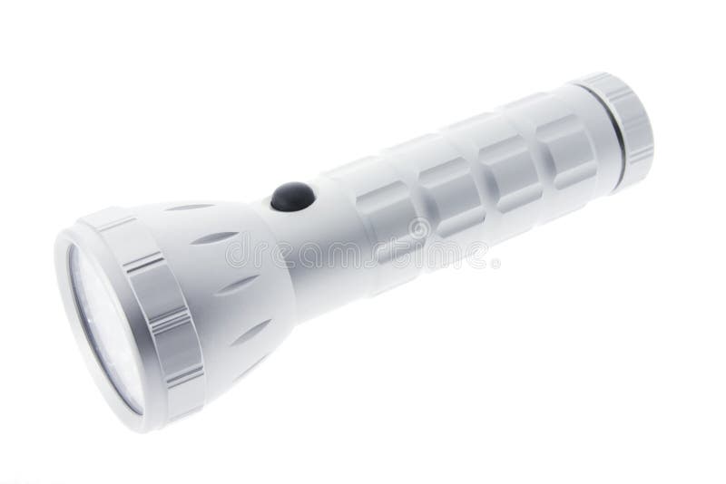Torchlight stock image. Image of isolated, illuminate - 4918383