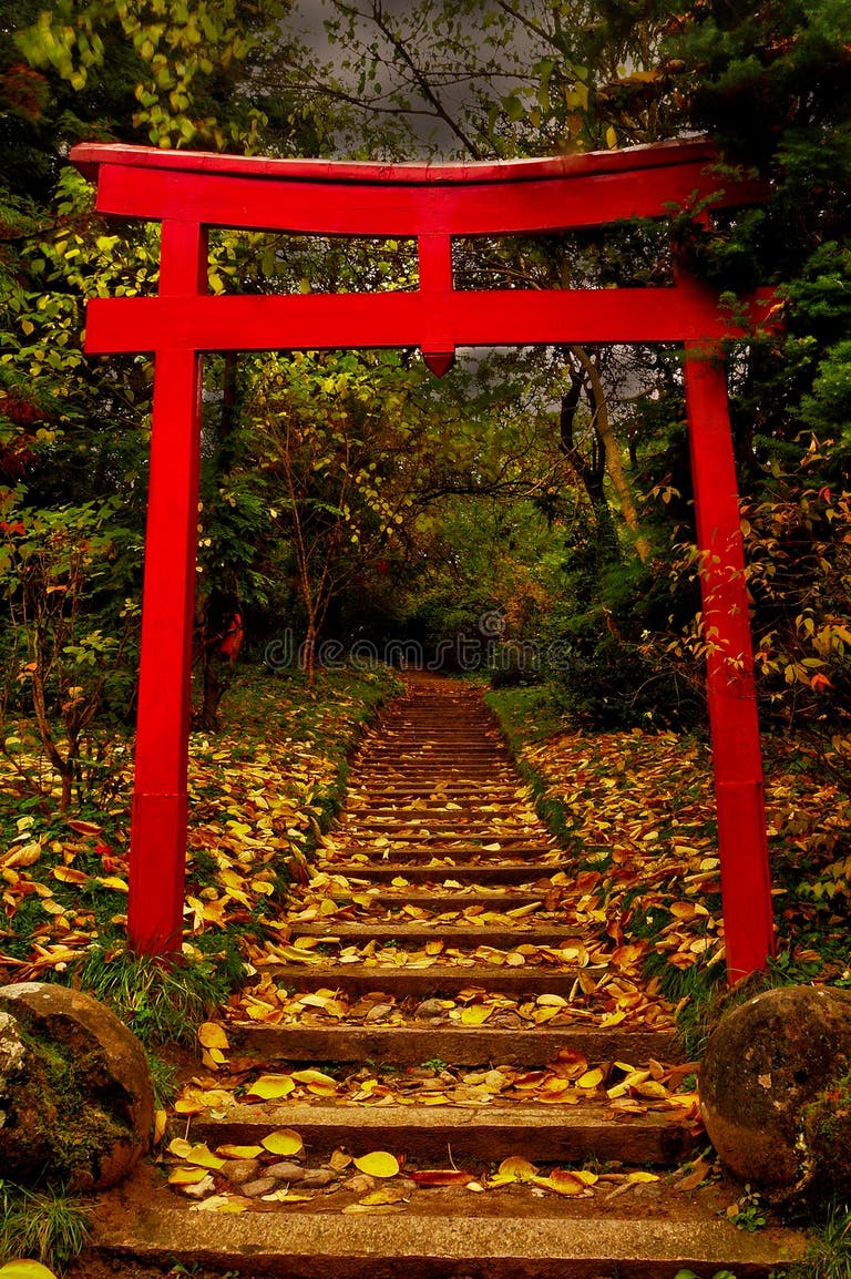 19,538 Torii Gate Stock Photos - Free & Royalty-Free Stock Photos from ...
