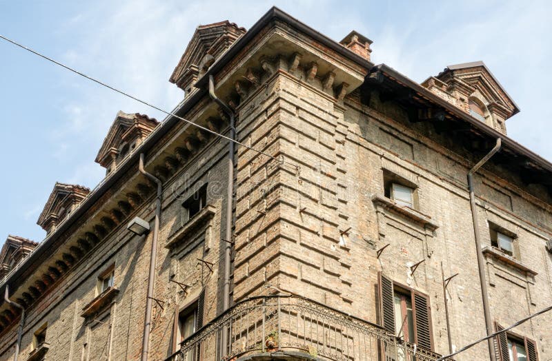 Torino stock image. Image of castle, piazza, torino, turin - 42299411