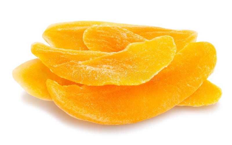 Torkad mango arkivfoto. Bild av grupp, smakligt, sött - 146716844