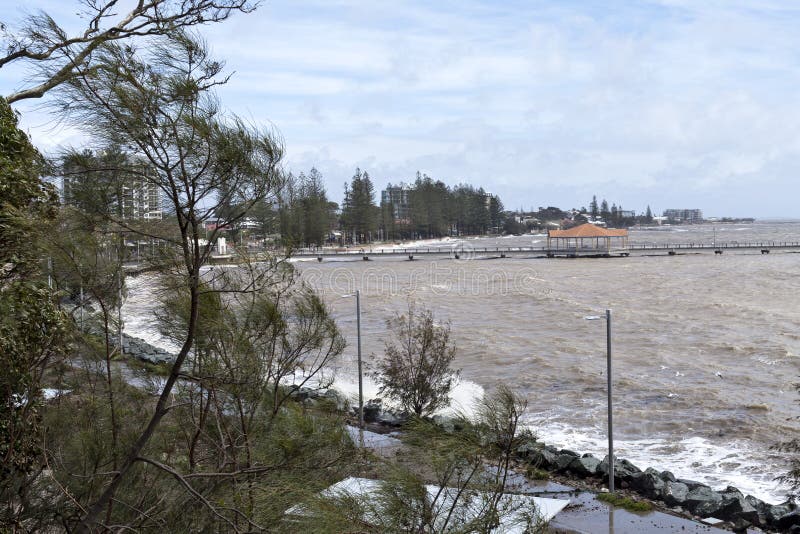 Tormentas destructivas imagen de archivo. Imagen de extracto - 28944621
