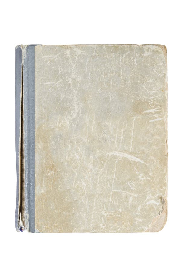 Torn book isolated stock photo. Image of torn, book - 222956740