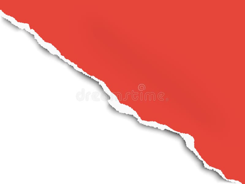 Torn Paper Bottom Stock Illustrations – 167 Torn Paper Bottom Stock ...