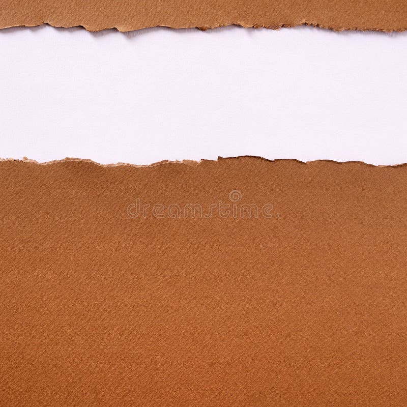 140+ Torn edge brown paper background Free Stock Photos - StockFreeImages