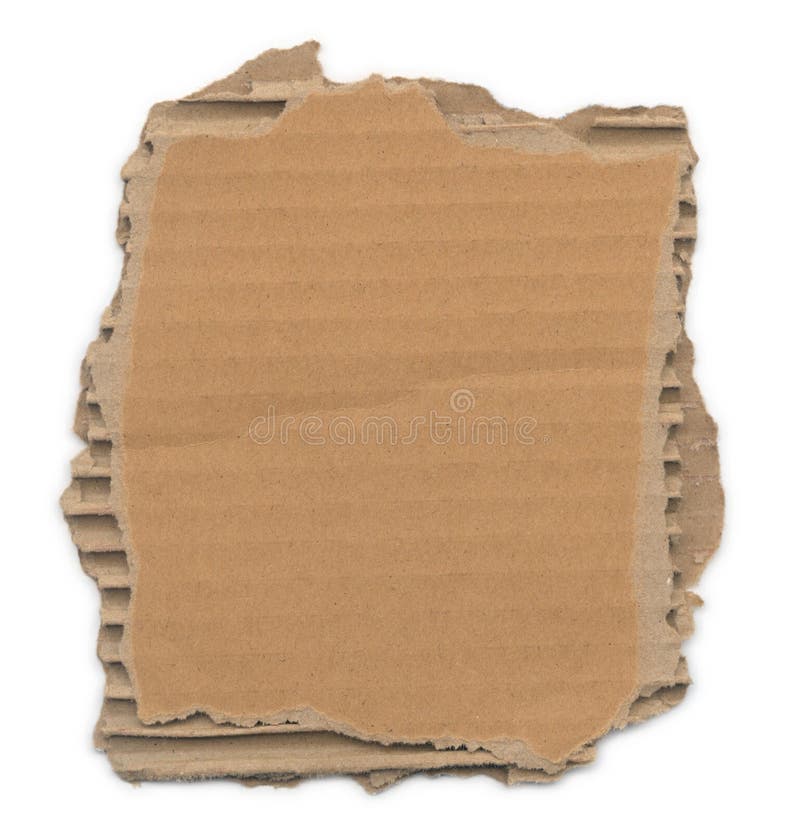 Torn paper stock image. Image of crease, fold, paper - 13942171