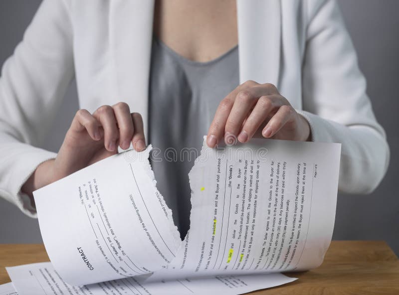 Woman Ripping Up Paper Photos - Free & Royalty-Free Stock Photos from ...