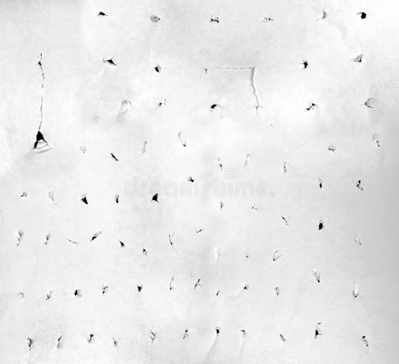 Torn and damaged paper stock image. Image of parchment - 119211345