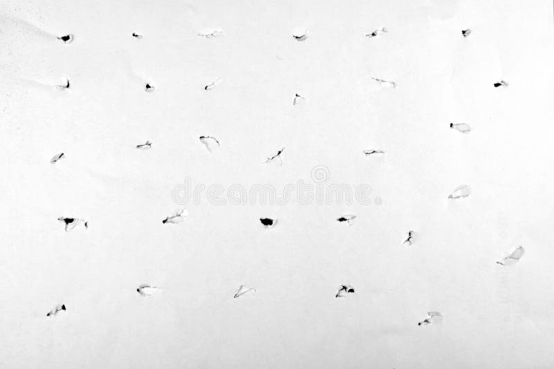 Old damaged paper stock image. Image of brown, vintage - 33675307