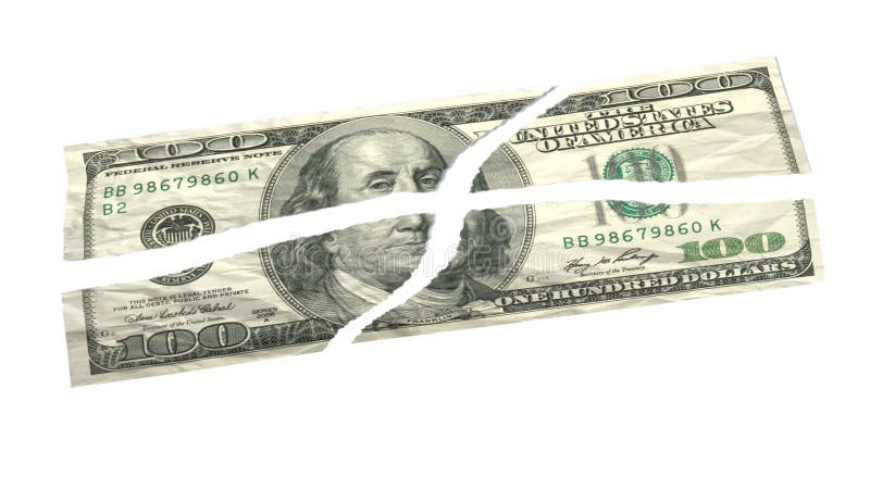 Bank note detail stock illustration. Illustration of details - 411178